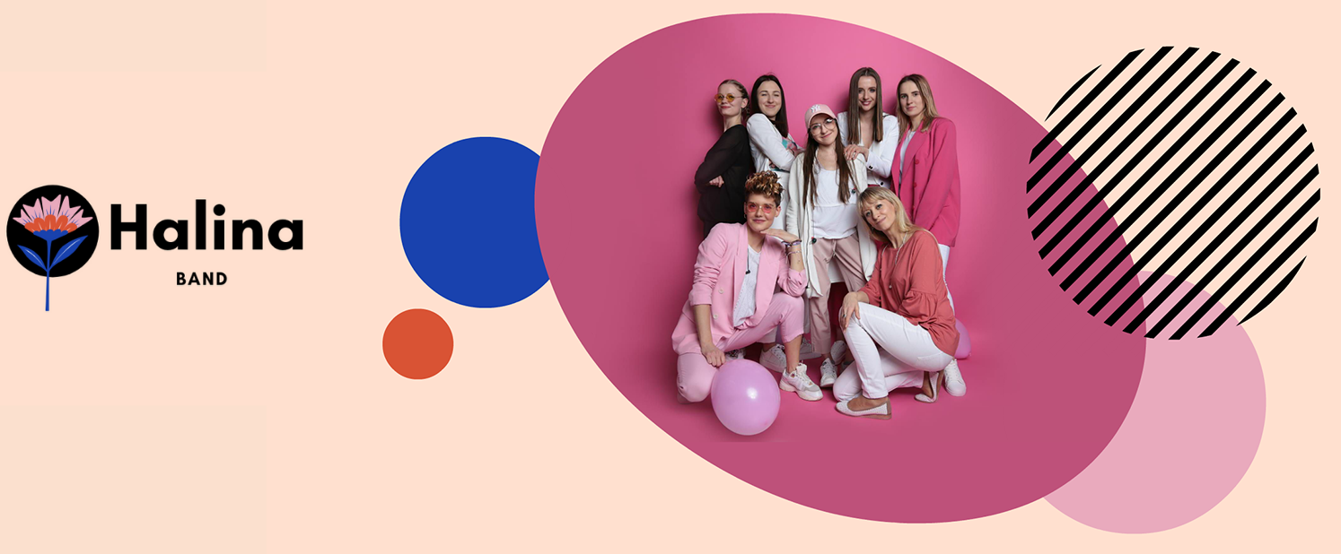 Halina Band